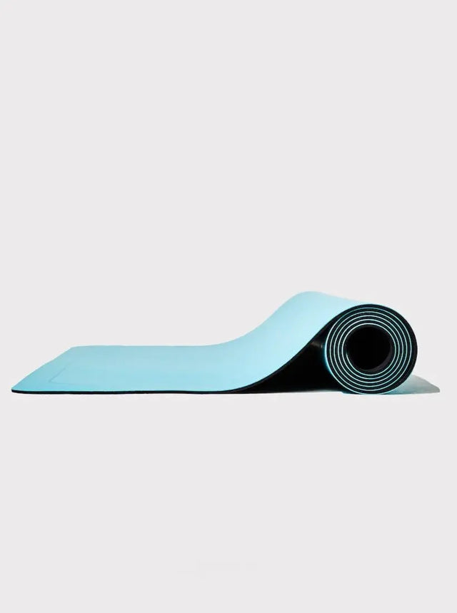 OLIE MOON MAT - Yoga Mat - Pilates Mat - Workout Mat - Unbeatable Grip ...